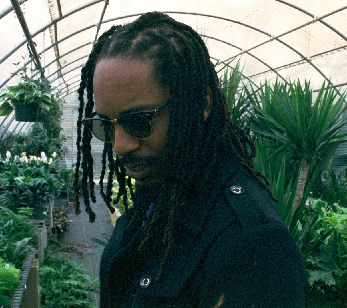 Black Joe Lewis & The Honeybears - First Avenue