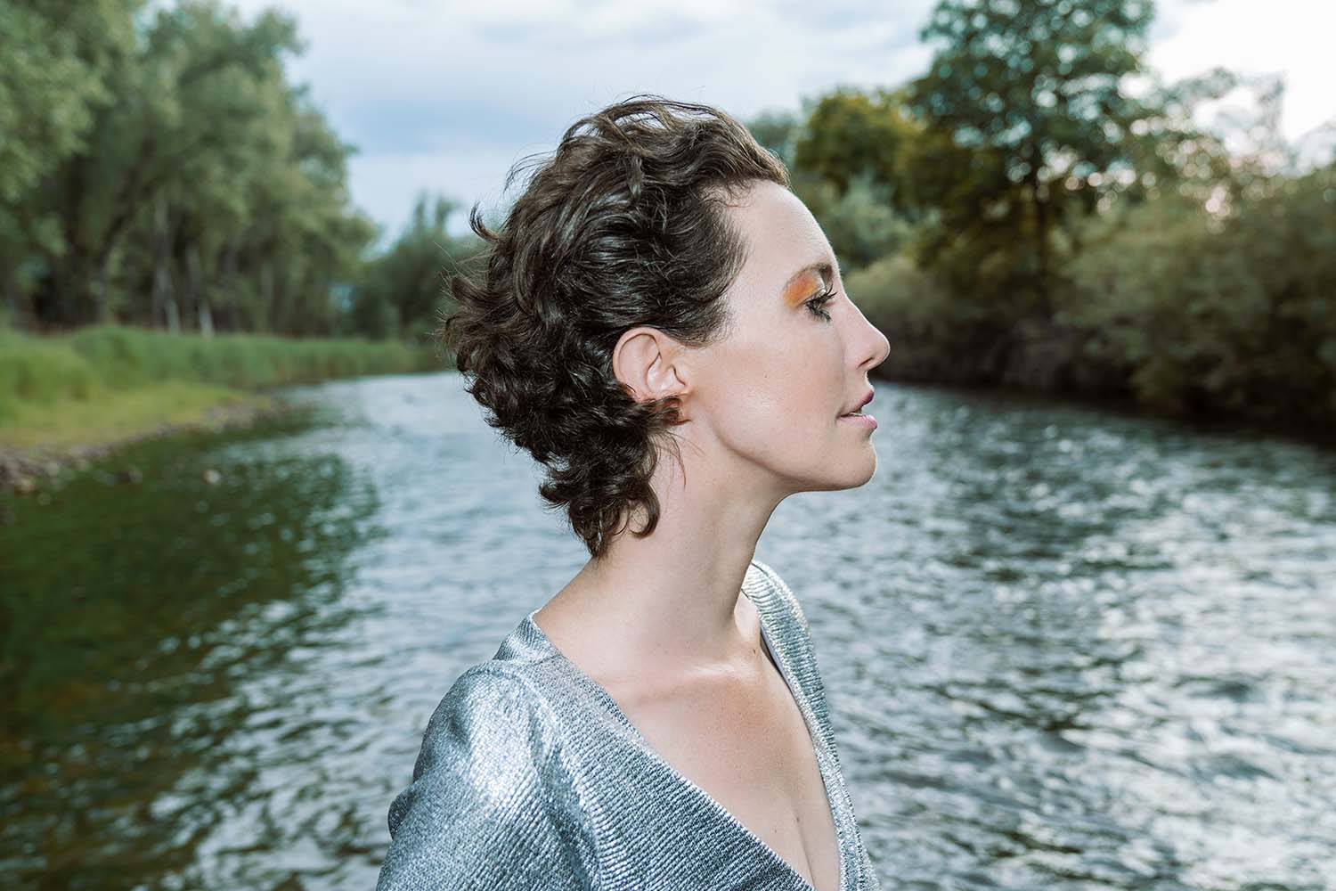 Esmé Patterson - First Avenue