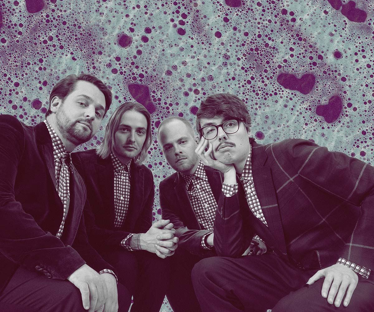 Joywave - First Avenue