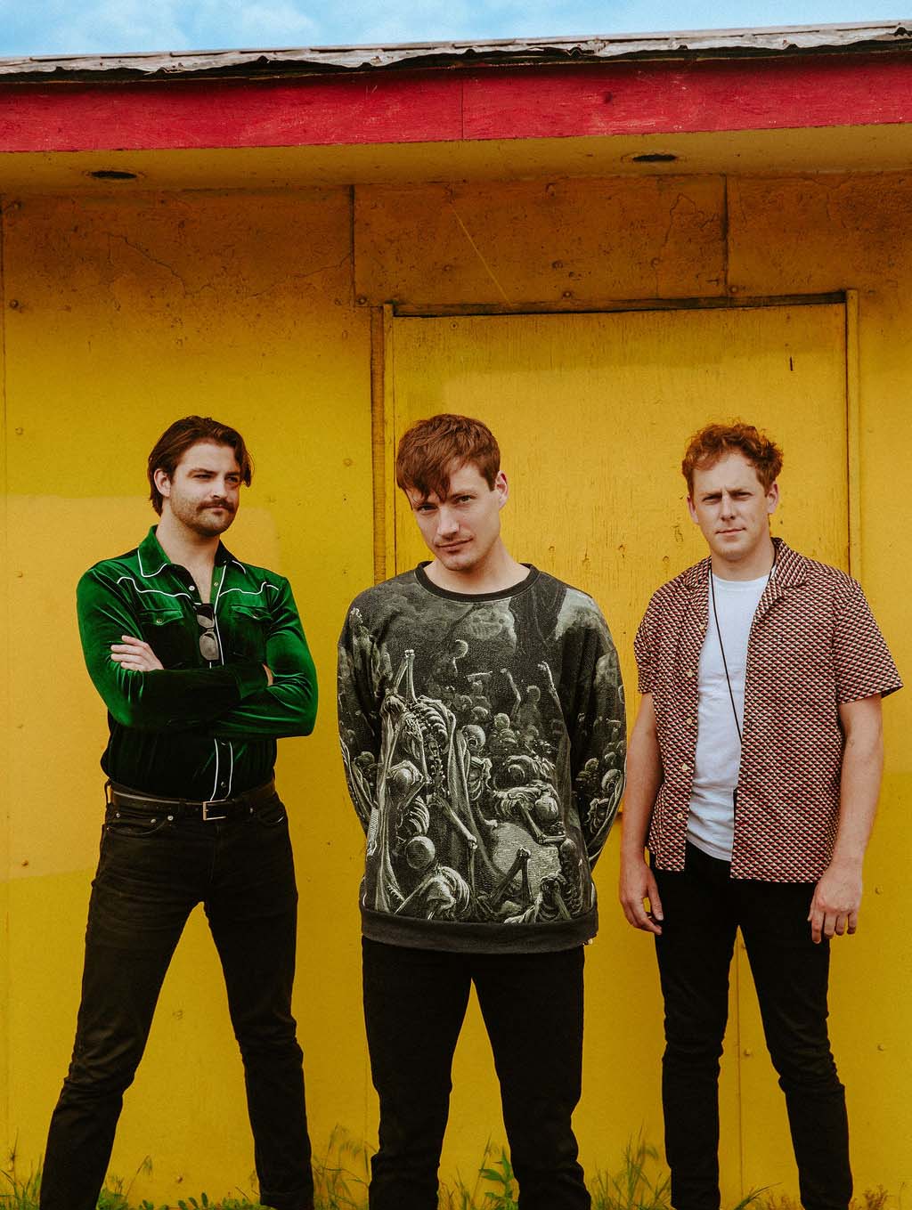 The Dirty Nil - First Avenue