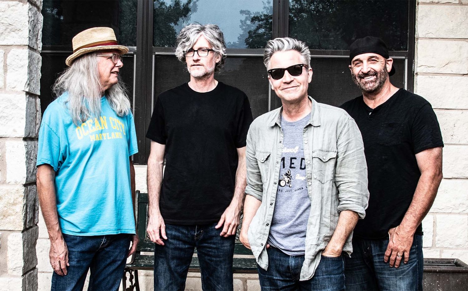 Gear Daddies at 7th St Entry ⏤ Sept 2022 - First Avenue