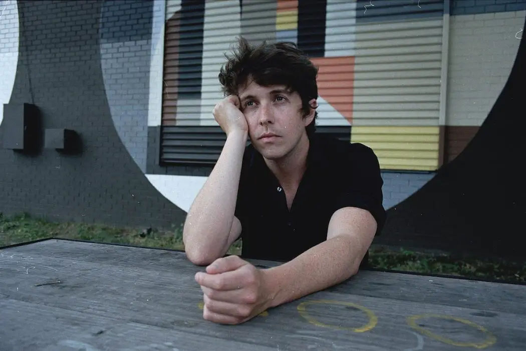 Sean McVerry - First Avenue