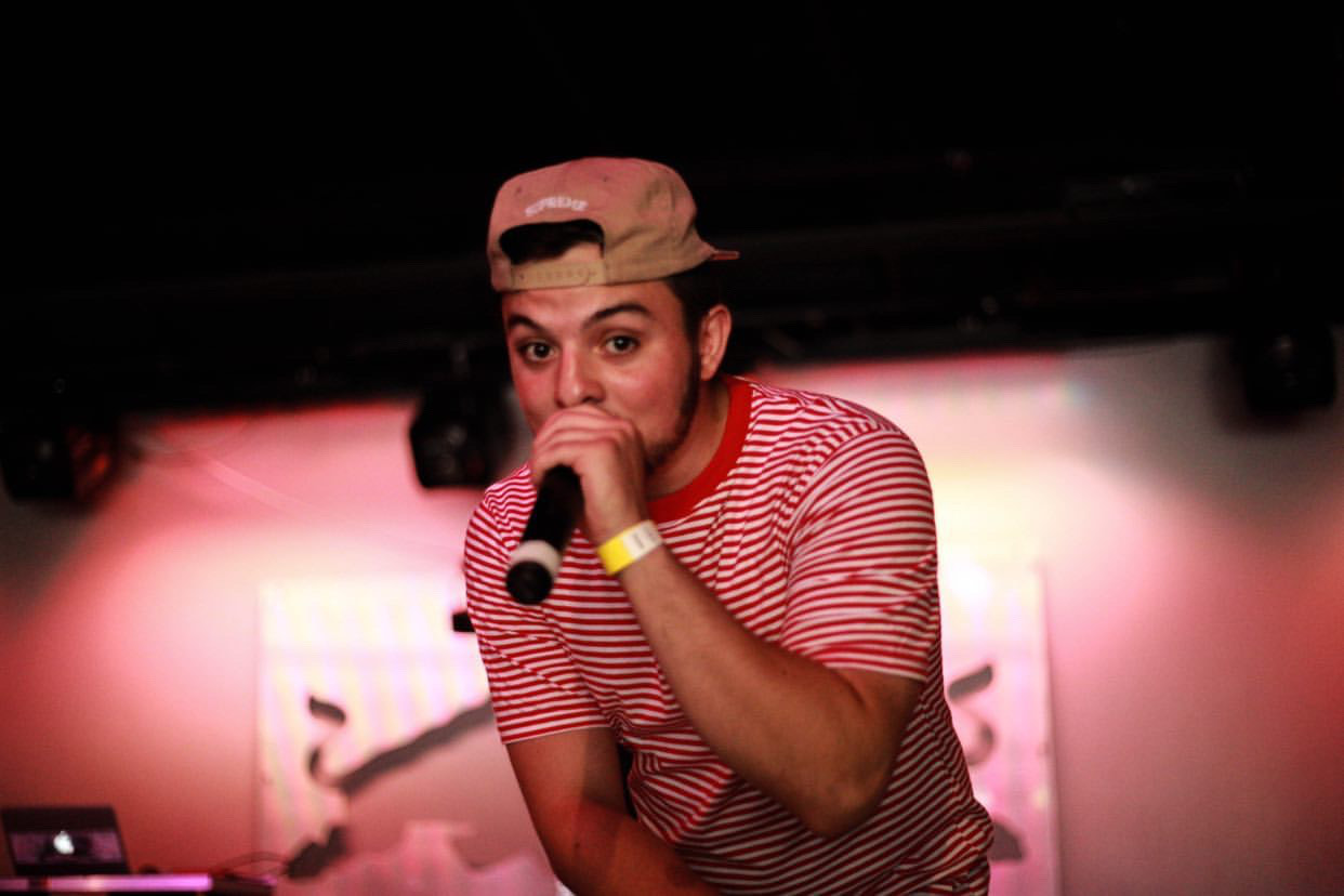 Jake Giller - First Avenue