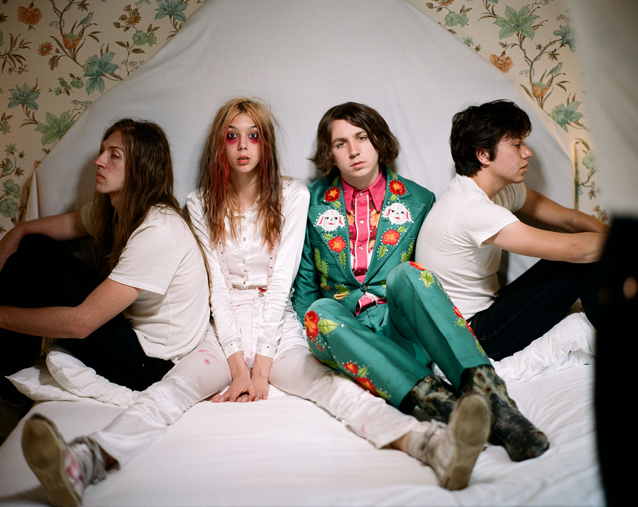 Starcrawler - First Avenue