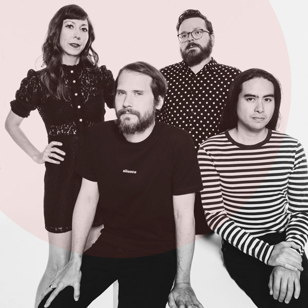 Silversun Pickups - First Avenue