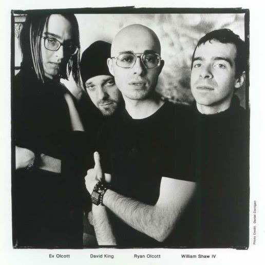 12 RODS - First Avenue