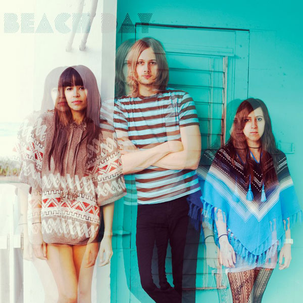 Beach Day - First Avenue