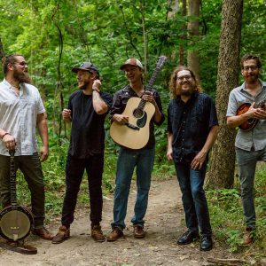 Old Salt Union - First Avenue