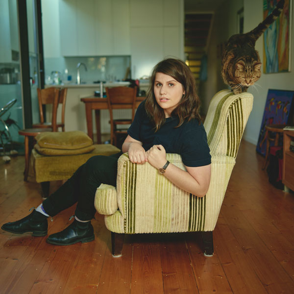Alex Lahey - First Avenue