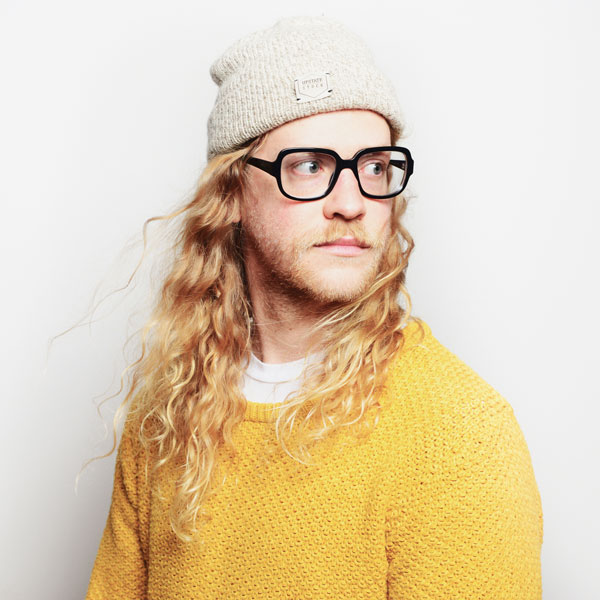 Allen Stone - First Avenue