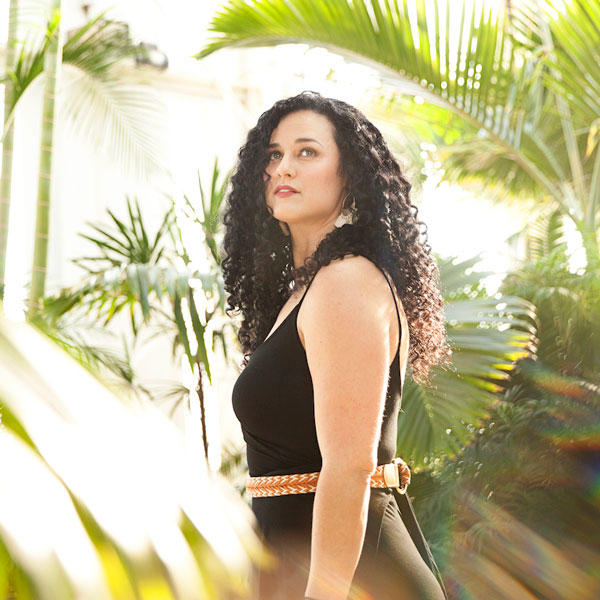 Annie Fitzgerald - First Avenue