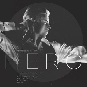 DJ Jake Rudh and Transmission ★ Mainroom - First Avenue