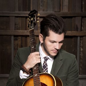 Ben Fields - First Avenue