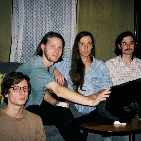 Bonny Doon - First Avenue