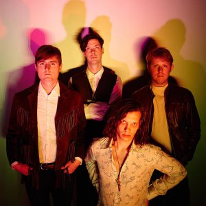 CHAPPO - First Avenue