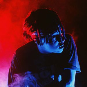 Kevin George - First Avenue