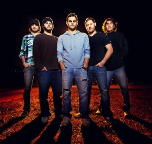 Chester Bay - First Avenue