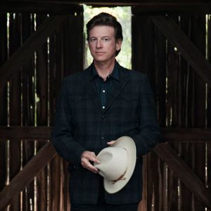 CHUCK MEAD (of BR549) & HIS GRASSY KNOLL BOYS - First Avenue