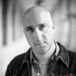 Dan Andriano In The Emergency Room ★ 7th St Entry - First Avenue