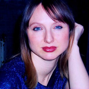 DANA THOMPSON - First Avenue