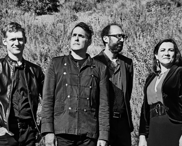 DeVotchKa - First Avenue