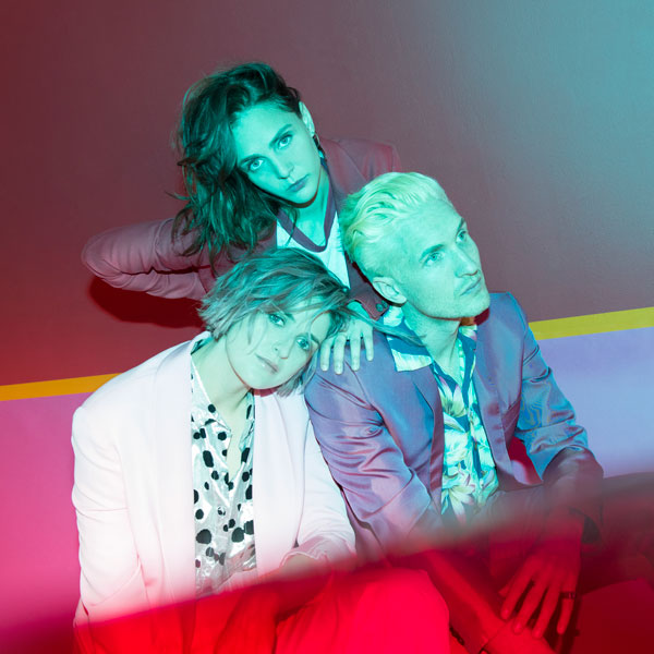 Dead Sara - First Avenue