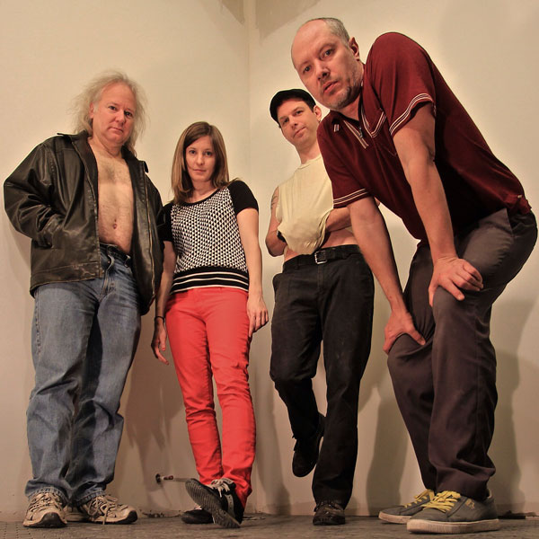 Dead Rider - First Avenue