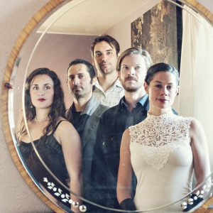 Elephant Revival - First Avenue