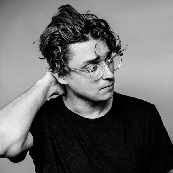 Elliot Moss - First Avenue