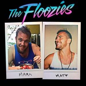 The Floozies ★ Mainroom - First Avenue