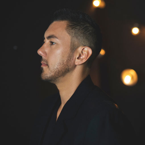 Justin Kawika Young - First Avenue