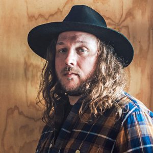 George Shingleton ★ Turf Club - First Avenue