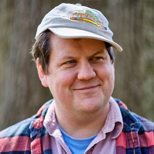 Jake Xerxes Fussell - First Avenue