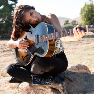 Jade Jackson - First Avenue