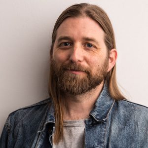 John K. Samson - First Avenue