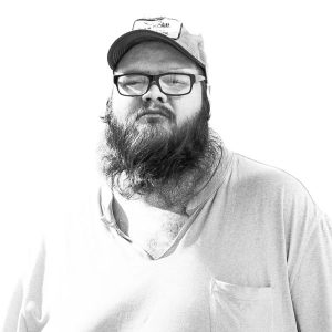 John Moreland ★ Turf Club - First Avenue