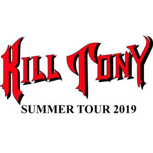 Kill Tony - First Avenue