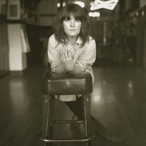 Kelli Scarr - First Avenue
