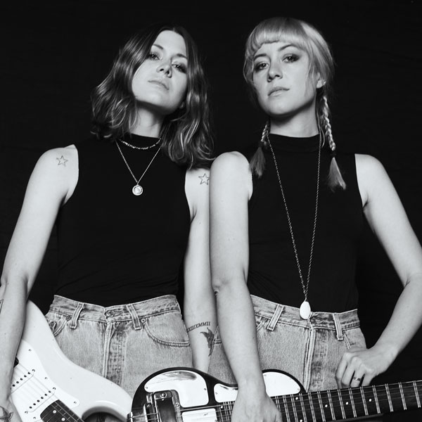 Larkin Poe - First Avenue