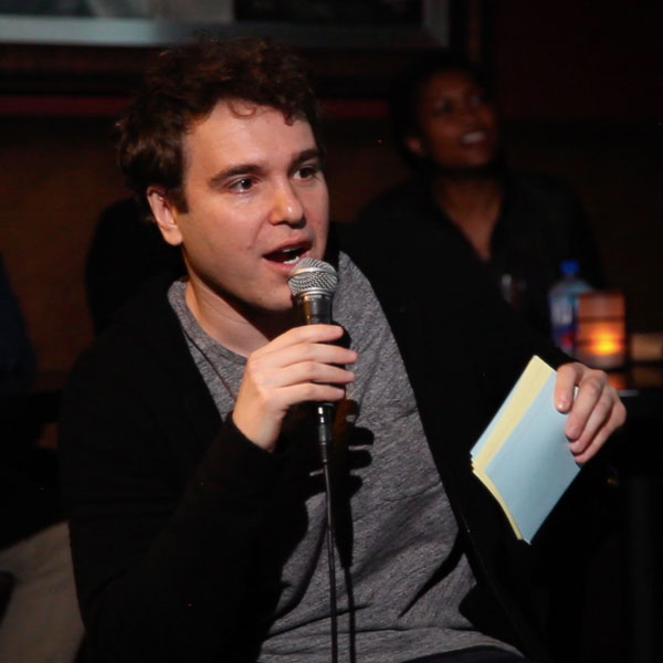 Lovett or Leave It - First Avenue