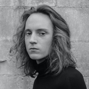 Mk.gee - First Avenue