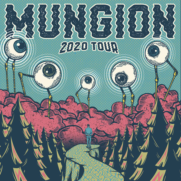 Mungion - First Avenue