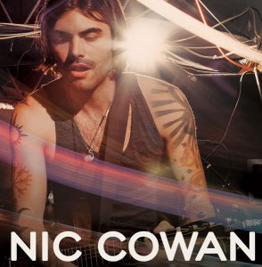 Nic Cowan ★ 7th St Entry - First Avenue