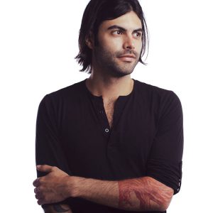 Nic Cowan - First Avenue