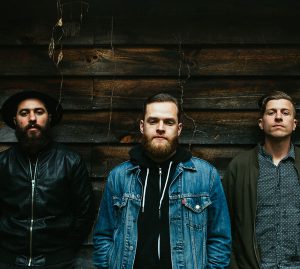 Northern Faces - First Avenue