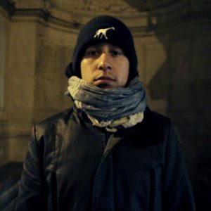 Olmeca - First Avenue