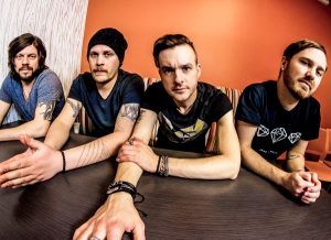 RADDA RADDA - First Avenue