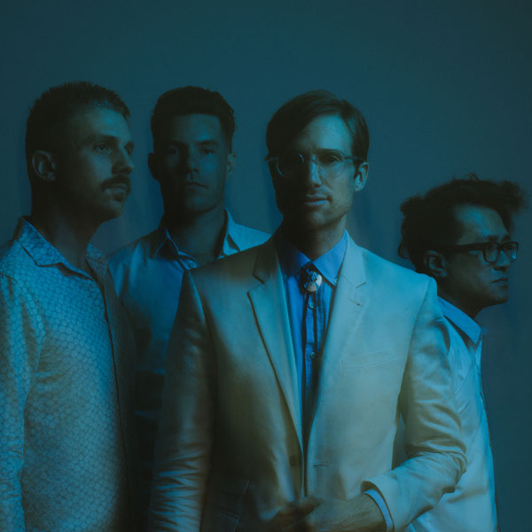 Saint Motel - First Avenue