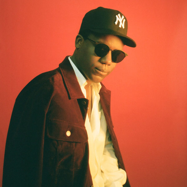 Skizzy Mars - First Avenue