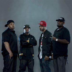 Slaughterhouse - First Avenue